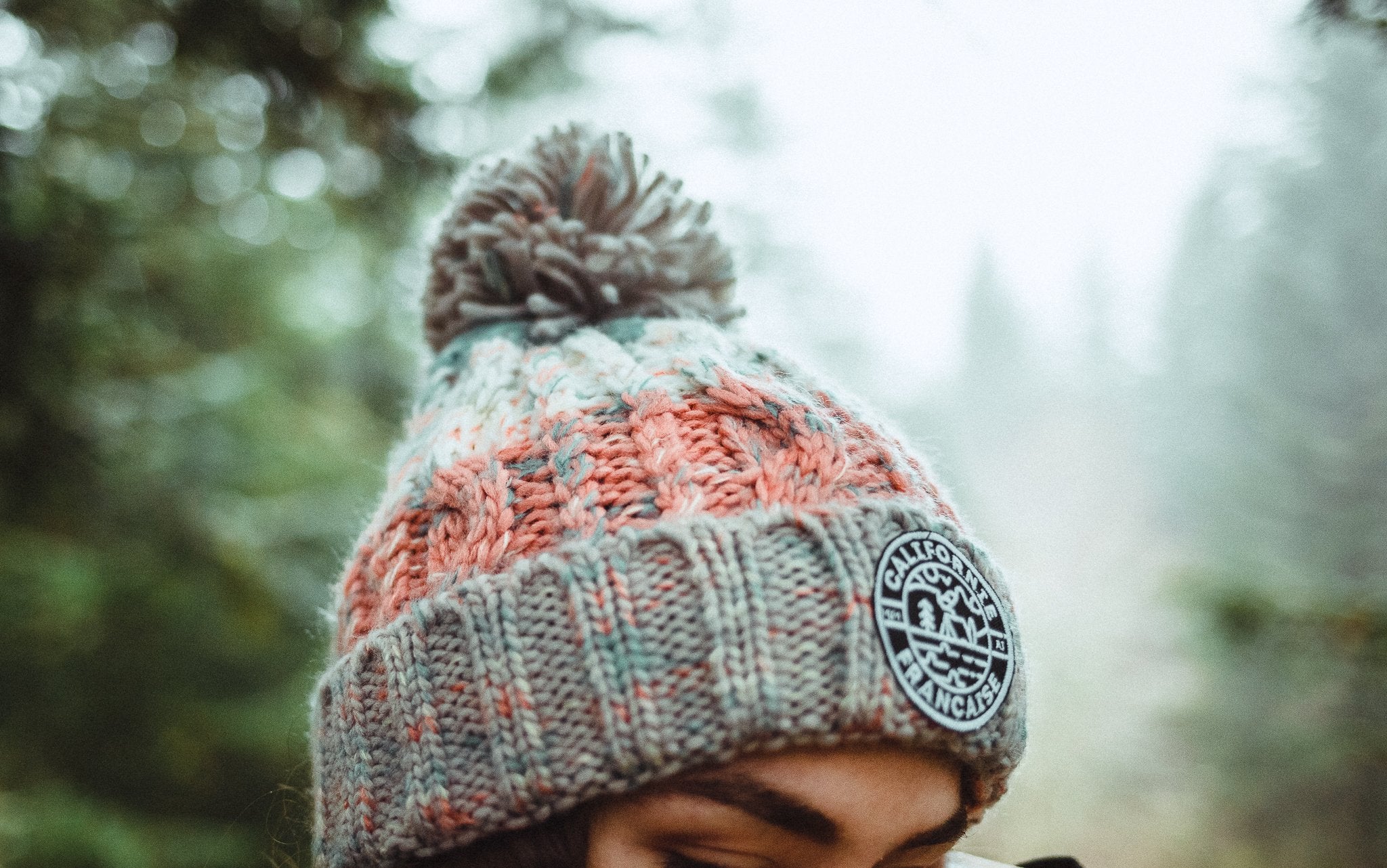 Mountain Beanie – Wildberries – Californie Française