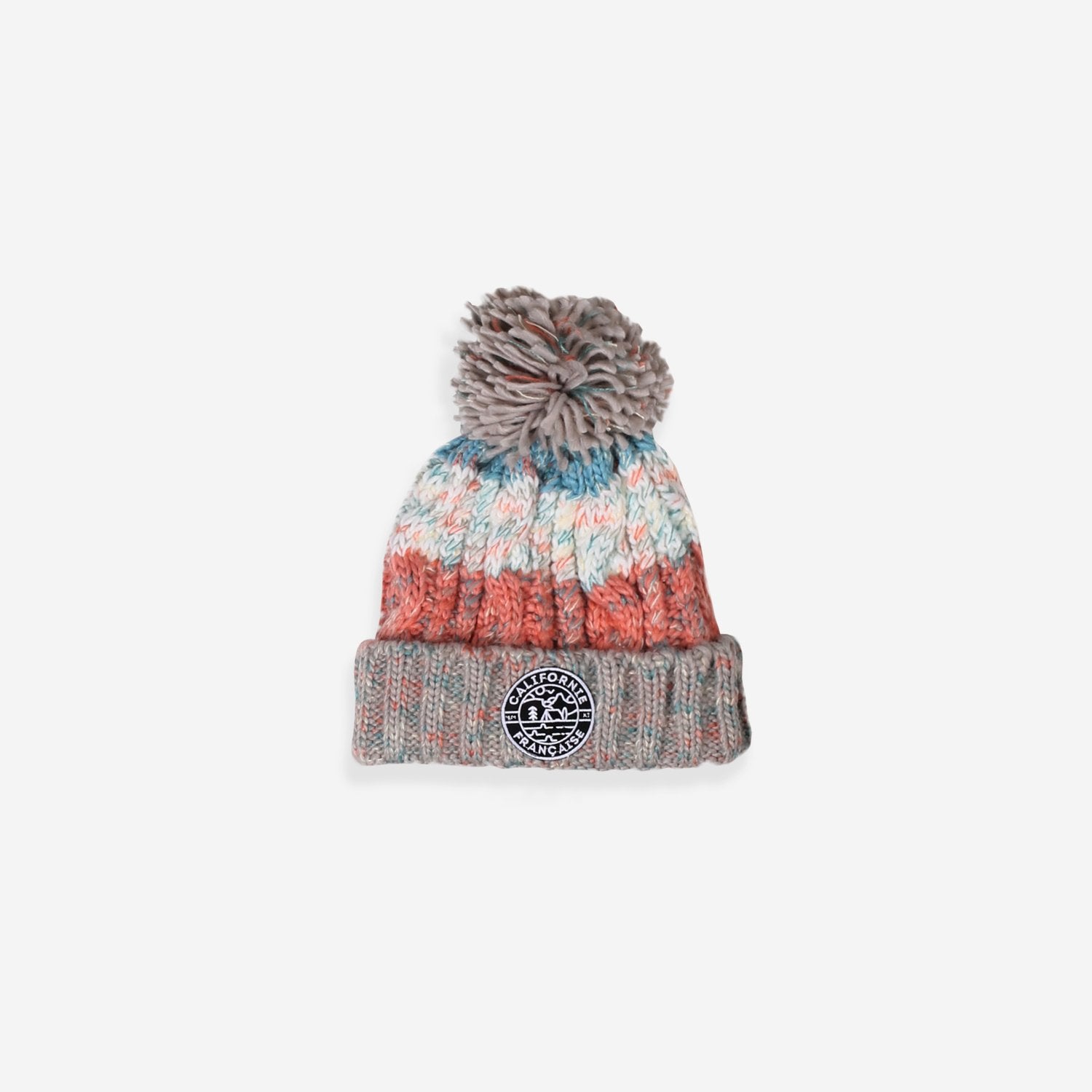 Mountain Beanie – Wildberries – Californie Française